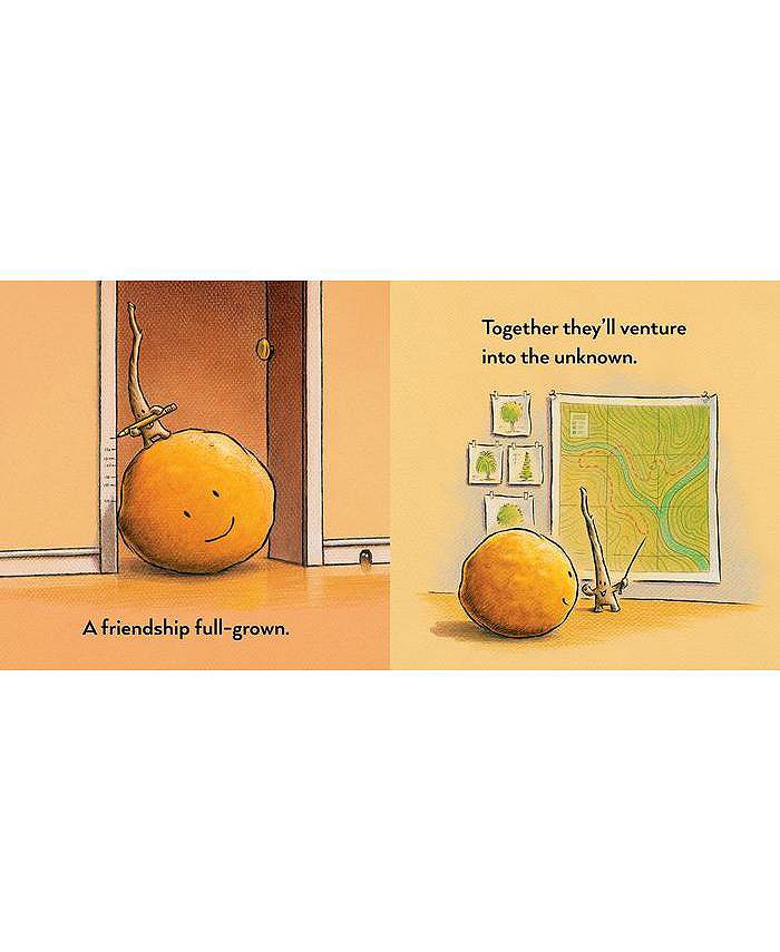 Barnes & Noble Stick and Stone: Best Friends Forever! by Beth Ferry ...