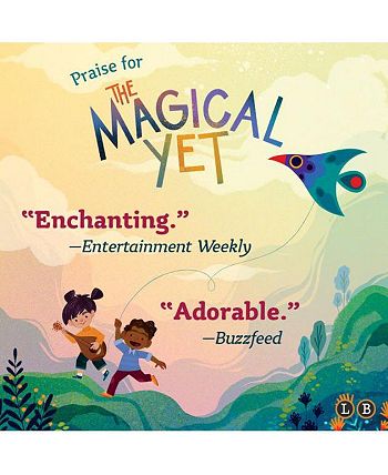 Barnes & Noble The Magical Yet by Angela DiTerlizzi - Macy's