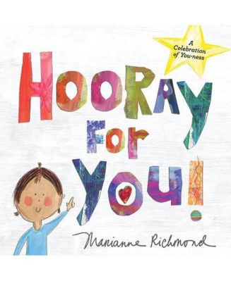 Hooray for You! by Marianne Richmond - Macy's