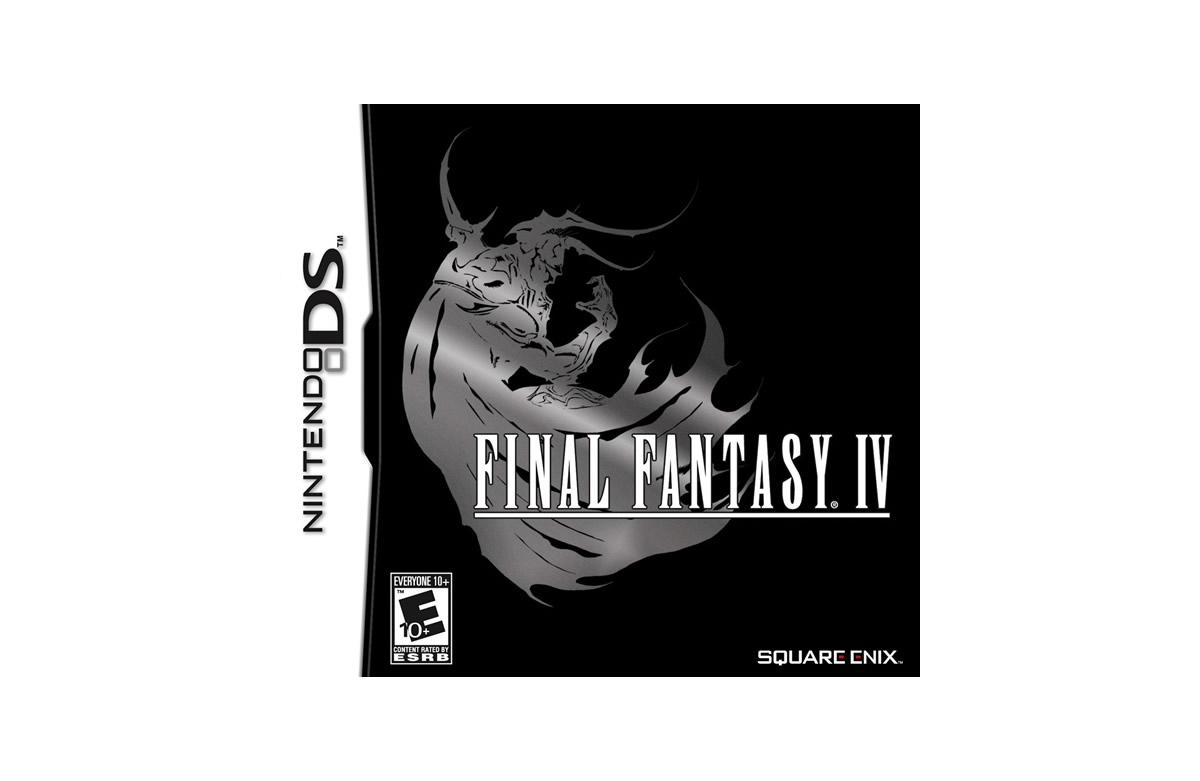 Click here for Final Fantasy Iv - Open Miscellaneous prices