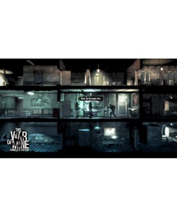 THQ Nordic This War of Mine Complete Edition - Nintendo Switch & Reviews - Video Games ...