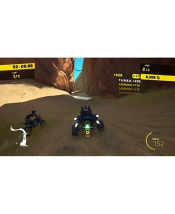 Maximum Games OffRoad Racing - PlayStation 4 - Macy's