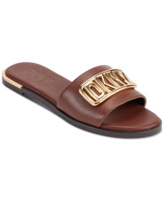 Dkny slides store