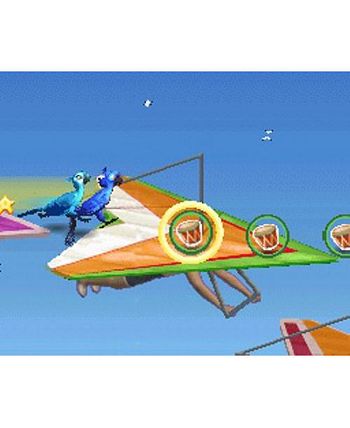 Nordic Games Rio - Nintendo DS - Macy's