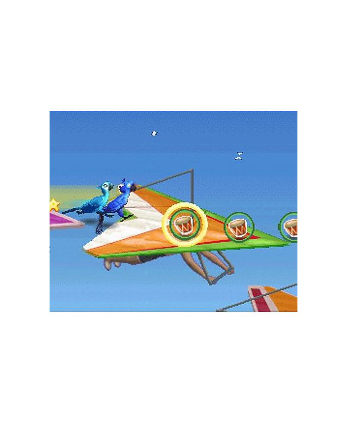 Nordic Games Rio - Nintendo DS - Macy's