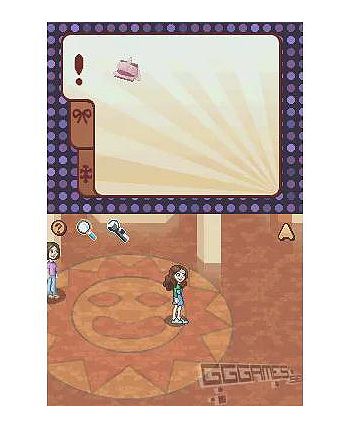 DISNEY INTERACTIVE Hannah Montana - Nintendo DS - Macy's