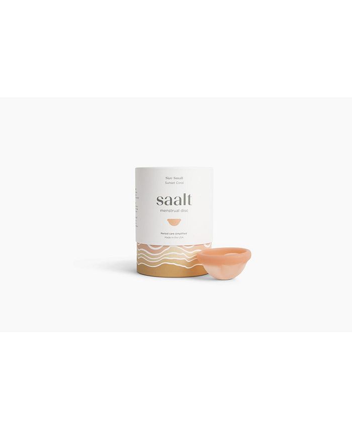 Saalt Menstrual Disc - Macy's