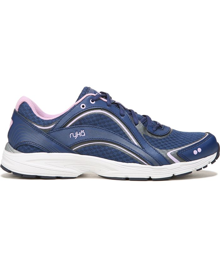 Ryka Women's Sky Walk Walking Shoes - Macy's