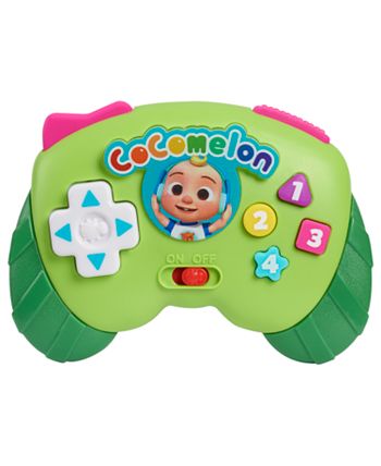 CoComelon Game Controller - Macy's