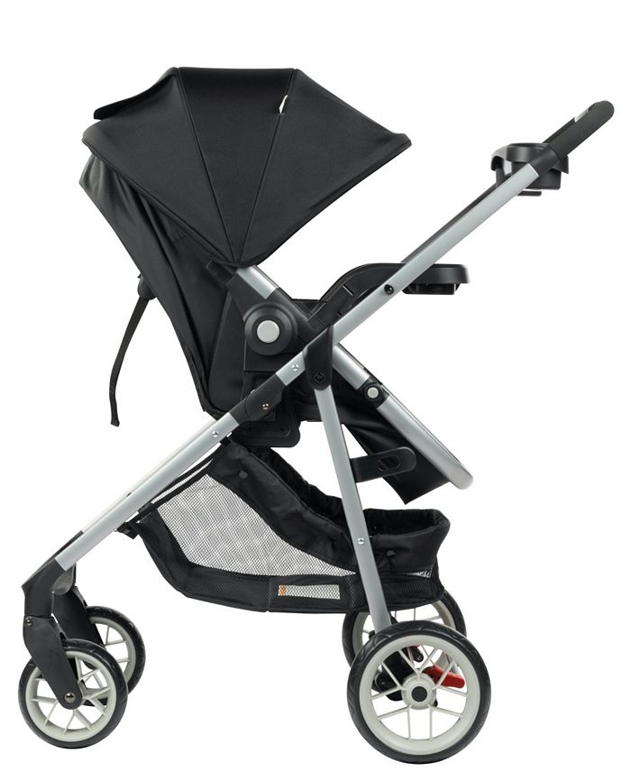 Disney Baby Mickey or Minnie Mouse Grow and Go Modular Travel System ...