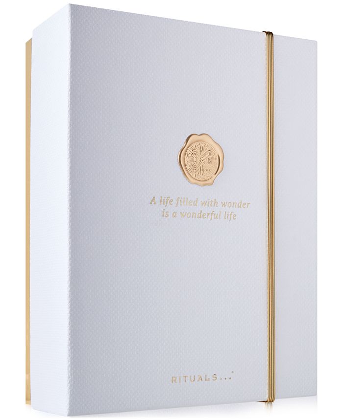 RITUALS 4-Pc. Private Collection Sweet Jasmine Gift Set - Macy's