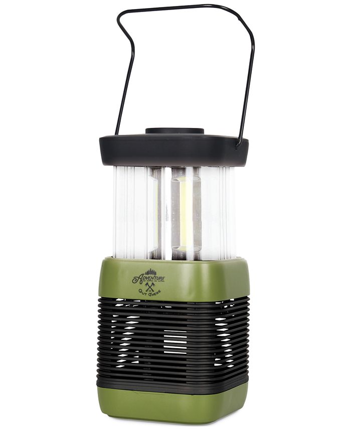 Adventure Collapsible Lanterns, Set of 2 - Macy's