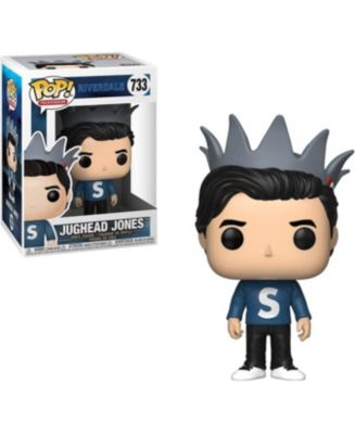 Riverdale Funko POP TV Vinyl Figure | Dream Sequence Jughead - Macy's