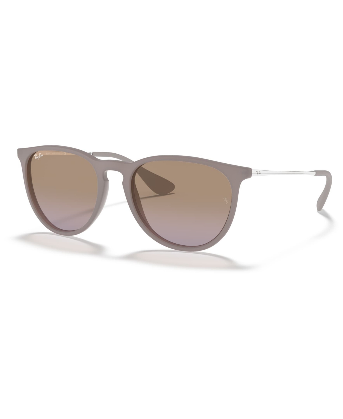 Click here for Ray-Ban Sunglasses  RB4171 Erika - BROWN TAN/BROWN... prices