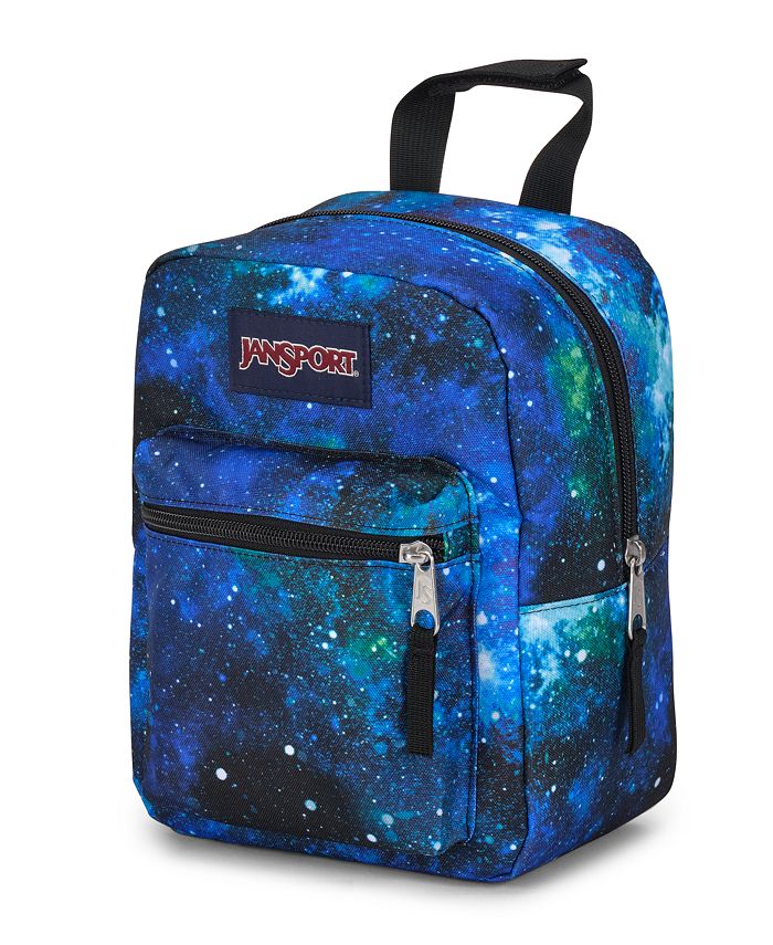 Jansport Big Break Lunch Bag - Macy's