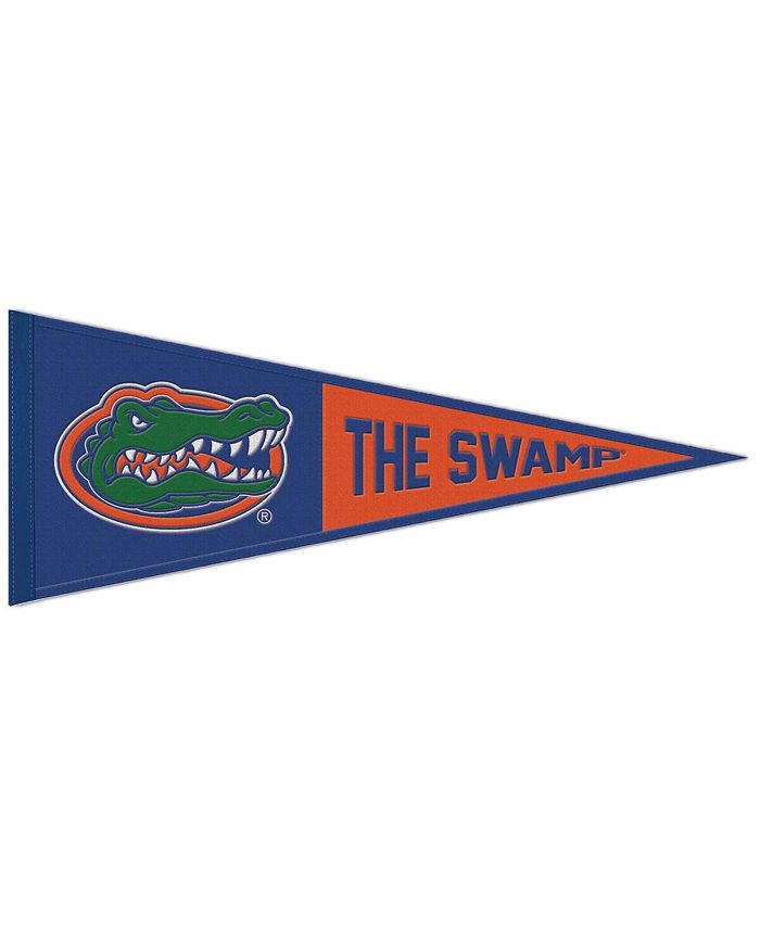 Wincraft Florida Gators 13" x 32" Slogan Pennant - Macy's