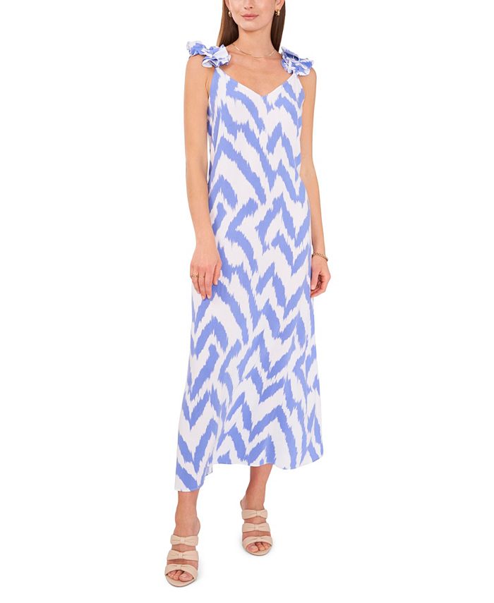 Vince Camuto Women's Maxi Dress - Macy's