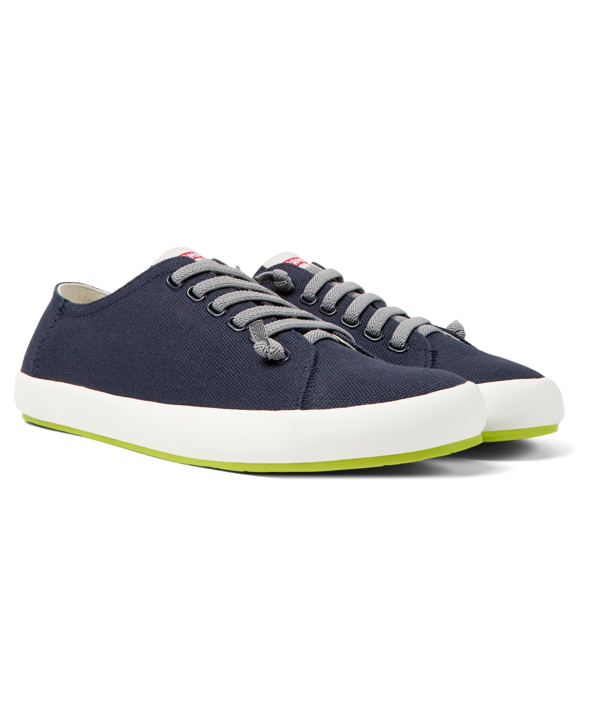 Click here for Camper Mens Peu Rambla Vulcanizado Textile Sneaker... prices