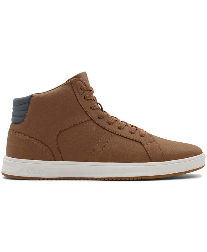 ALDO Men's Afiac Fashion Athletic Shoes - Macy's