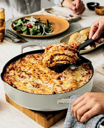 Ninja NeverStick Premium Possible Pan Set - Macy's