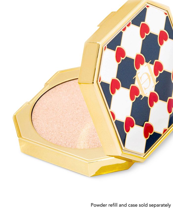 Carolina Herrera Fabulous Skin Powder Compact Case, Created for Macy's ...