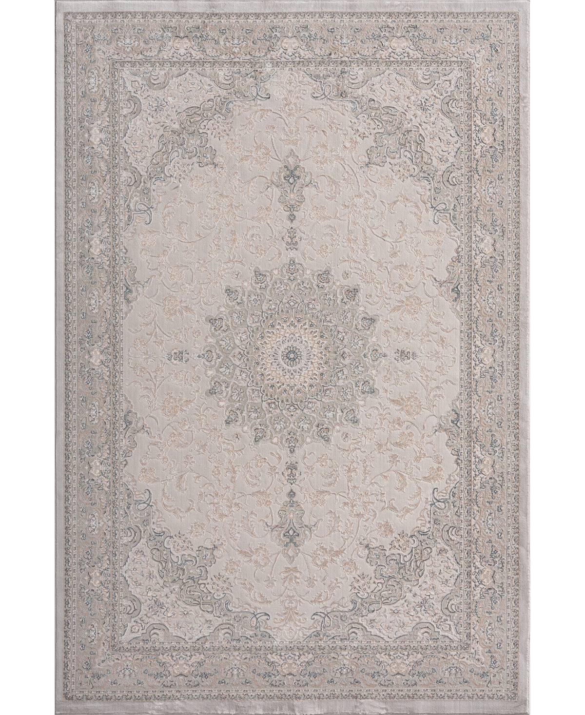 Click here for Lr Home Idris Imagi-521 22 x 77 Runner Area Rug -... prices