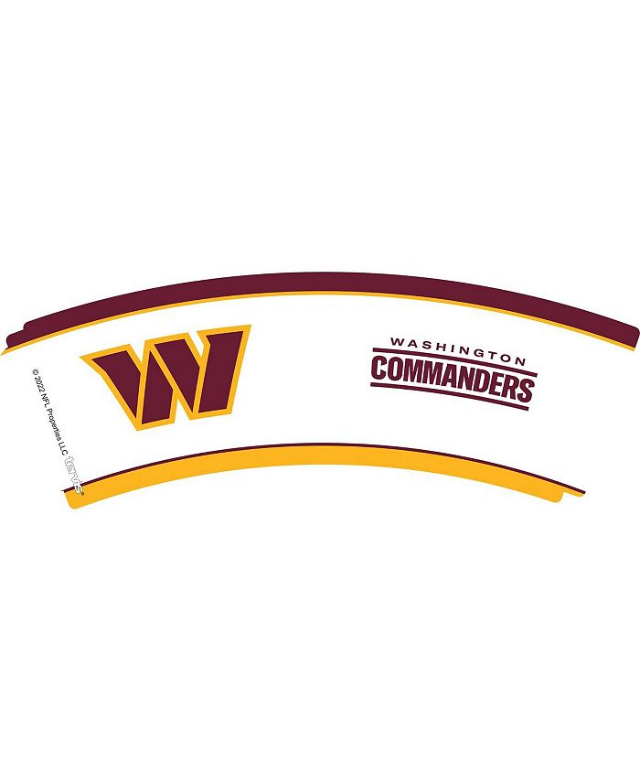 Tervis Tumbler Washington Commanders 16 Oz Tradition Classic Mug - Macy's