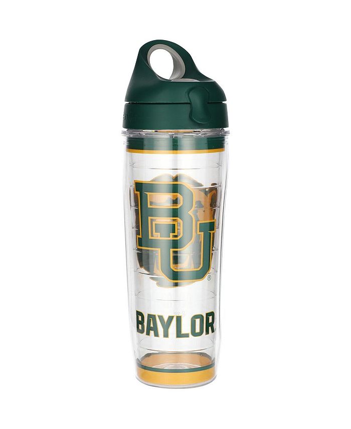 Tervis Tumbler Baylor Bears 24 Oz Tradition Water Bottle - Macy's