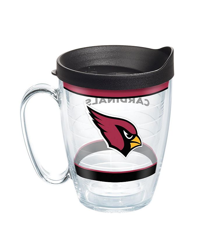 Tervis Tumbler Arizona Cardinals 16 Oz Tradition Classic Mug - Macy's