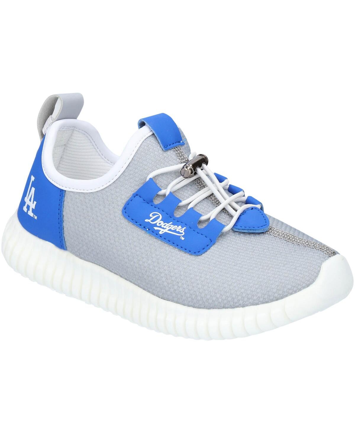 Click here for Youth Boys and Girls Los Angeles Dodgers Low Top L... prices