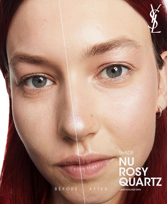 Yves Saint Laurent NU Halo Tint Highlighter - Macy's