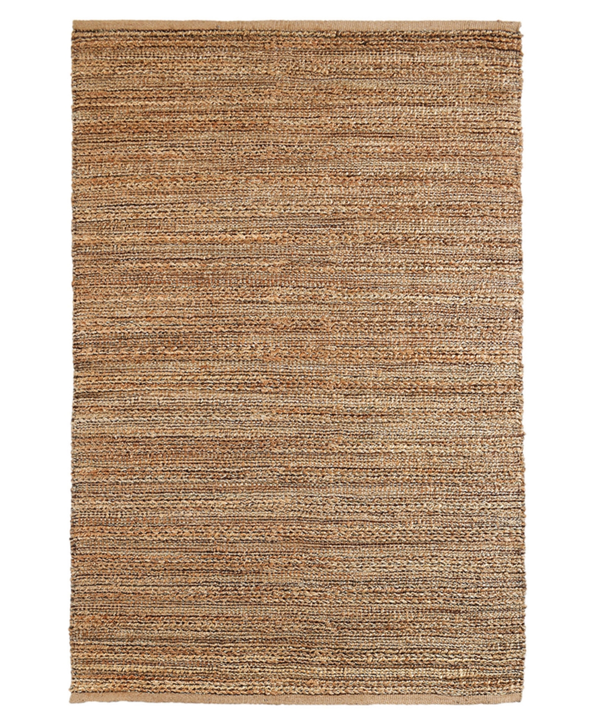 Click here for Lr Home Nancy Natur-302 79 x 99 Area Rug - Tan  Be... prices