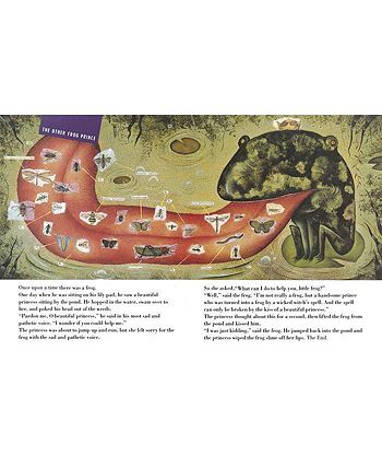 Barnes & Noble The Stinky Cheese Man and Other Fairly Stupid Tales by ...