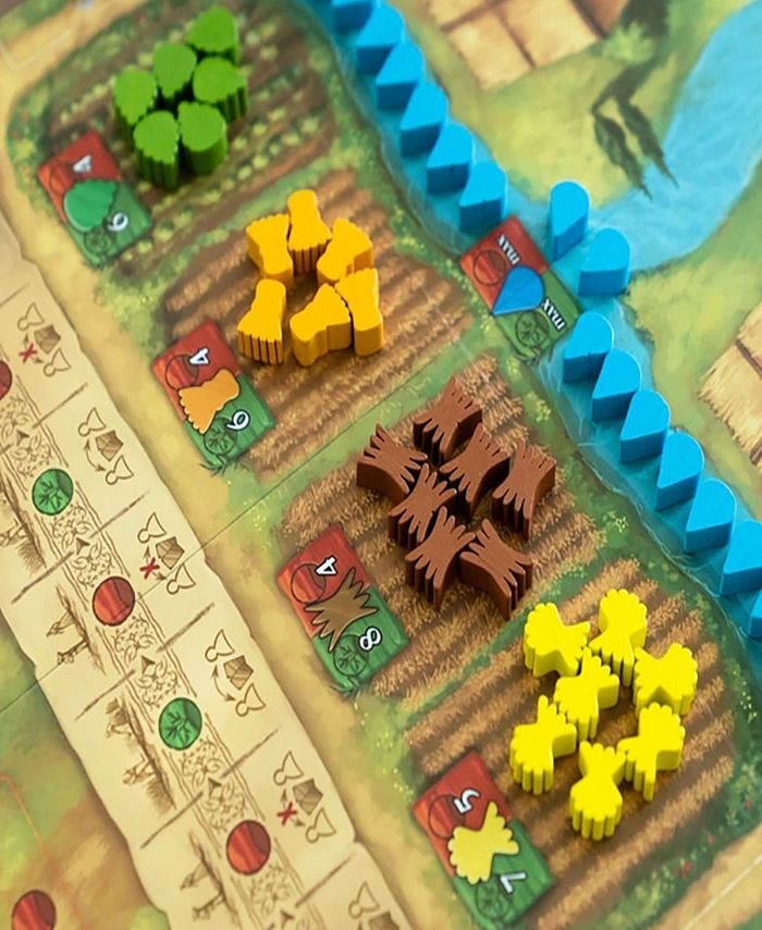 Capstone Games Beer Bread, Multi-use Card Game - Macy's