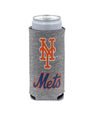 Wincraft New York Mets 12 Oz Team Slim Can Cooler - Macy's