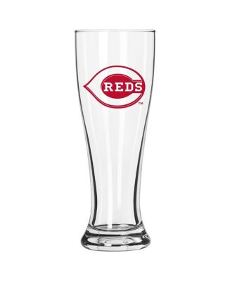 Cincinnati Reds 16 Oz Gameday Pilsner Glass - Macy's