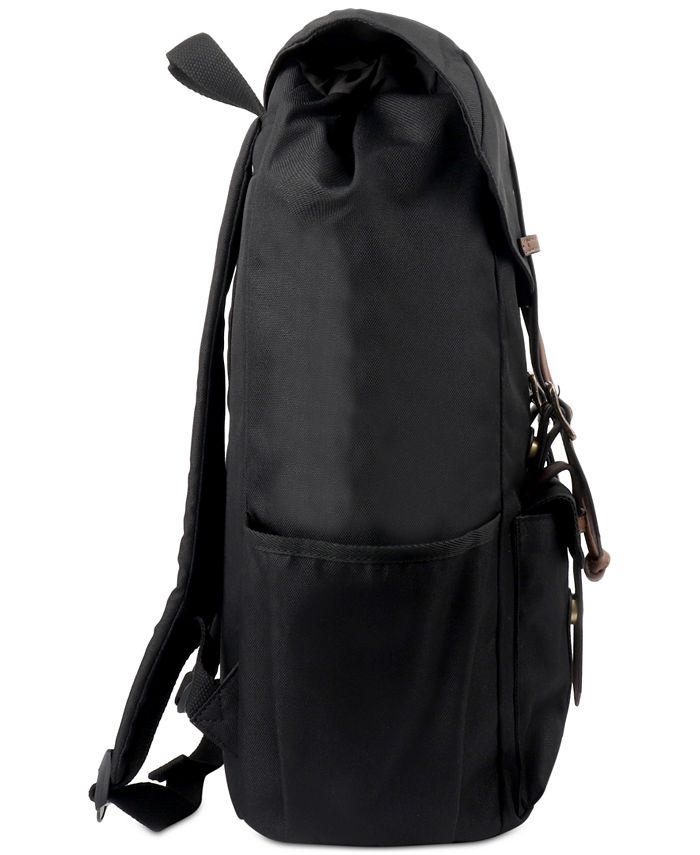 Sun + Stone Men's Kieran Liam Backpack, Created for Macy's - Macy's