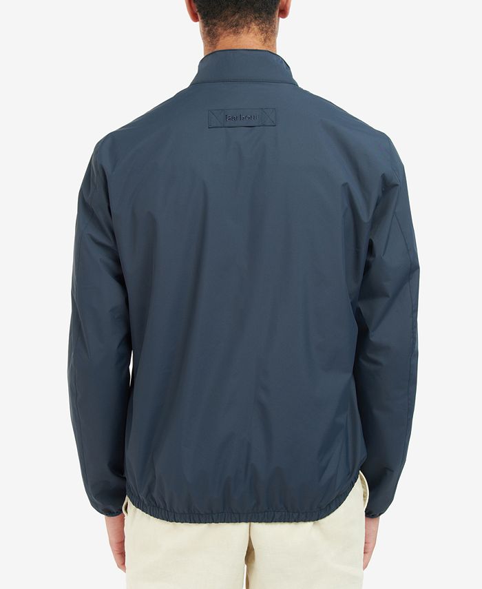 Barbour Men's Norlow Waterproof Raincoat - Macy's