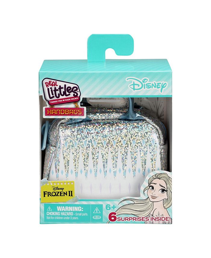 Real Littles Disney Backpack and Handbags S4-Style May Vary - Macy's