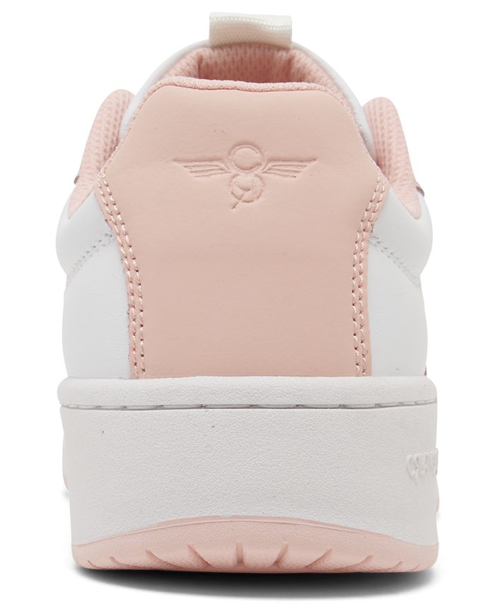 Creative Recreation Women's Janae Low Casual Sneakers from Finish Line ...