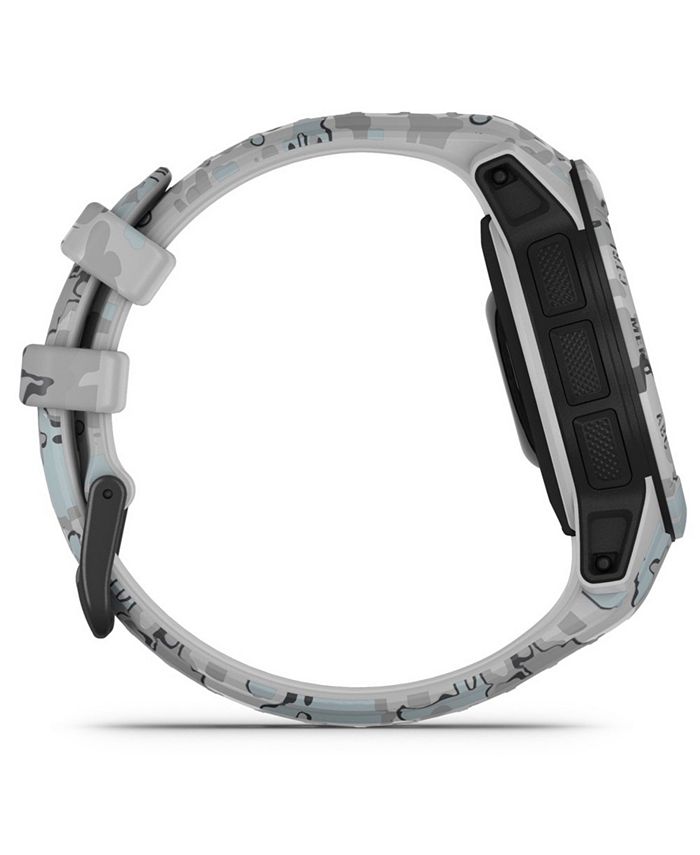 Garmin Unisex Instinct 2S Smart Camouflage Edition, Graphite Camo ...