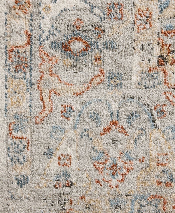 Loloi II Odette ODT-09 4' x 6' Area Rug - Macy's