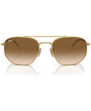 Ray-Ban Unisex Sunglasses, RB3707 - Macy's