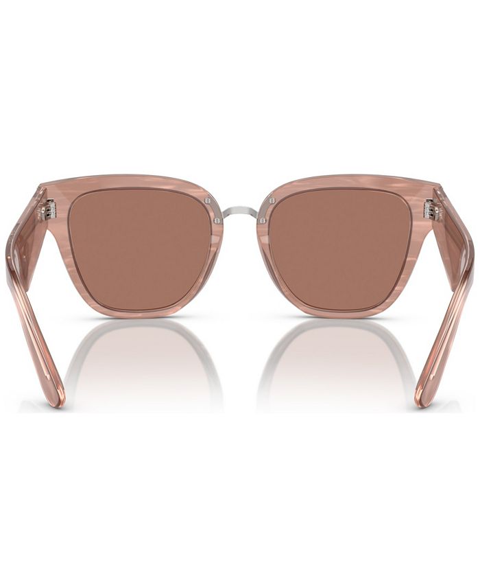 Dolce&Gabbana Women's Sunglasses, DG4437 - Macy's