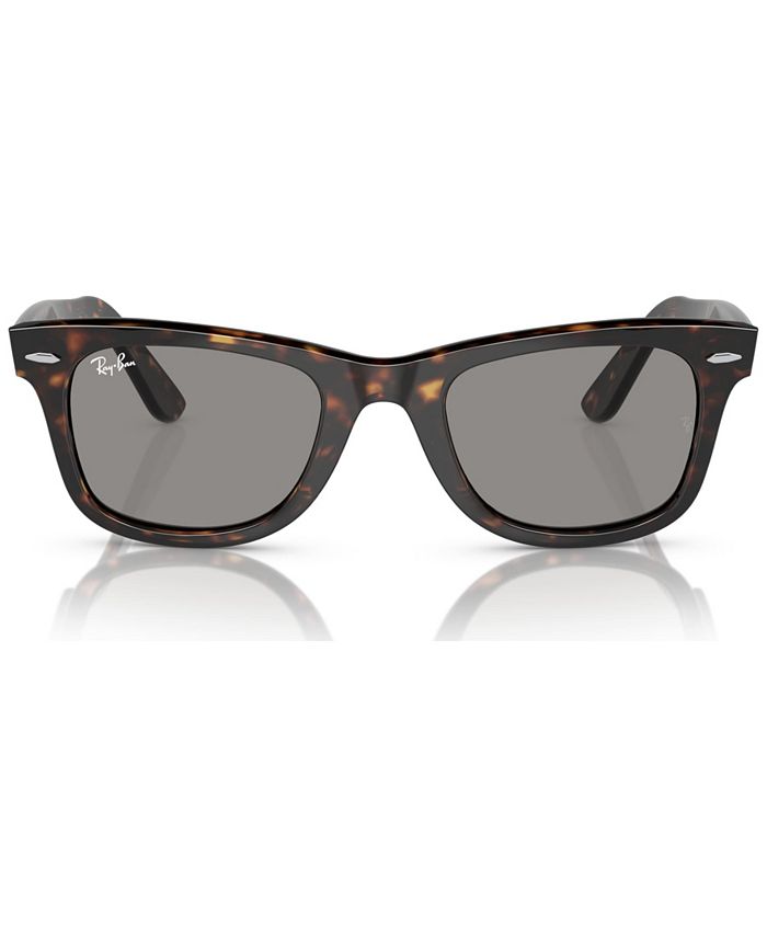 Ray-Ban Unisex Sunglasses, Original Wayfarer Classic - Macy's