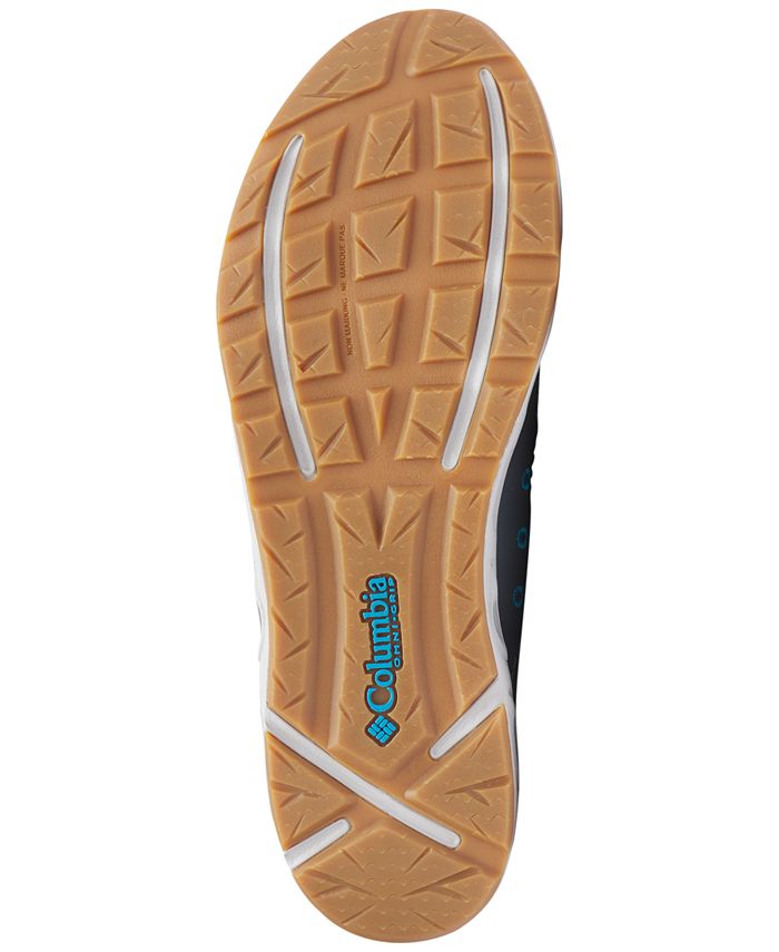 Columbia Men's Bahama™ Vent Loco Relax III PFG Shoes - Macy's