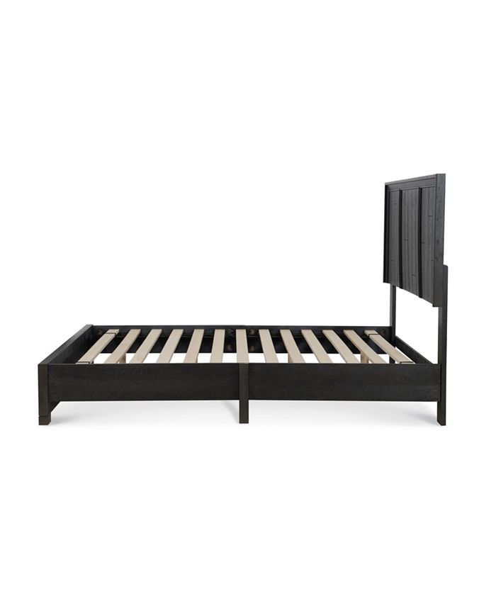 Home Furniture Outfitters Westcliff Queen Platform Base - Macy's
