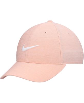 Men's Nike Golf Orange Legacy91 Novelty Performance Adjustable Hat - Macy's