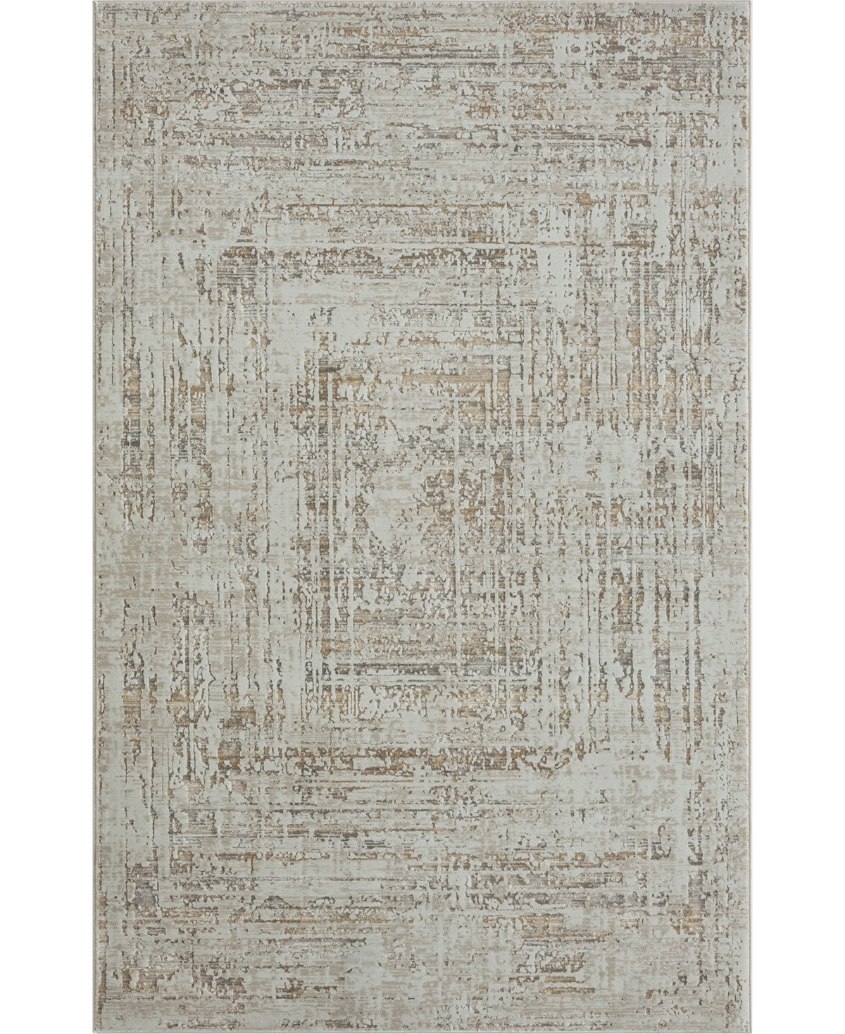 Click here for Lr Home Bienne BIENA284 2 x 3 Area Rug - Beige  Gr... prices