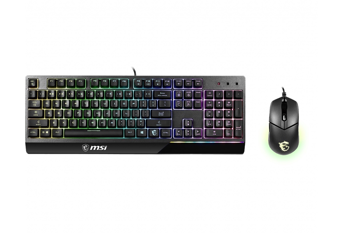 Click here for Msi Kb Vigor GK30 Combo Gaming Keyboard and Mouse... prices